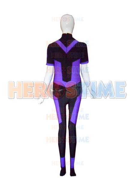 Lantern Corps Indigo Lantern Superhero Costume Lantern Corps Indigo Lantern Superhero Costume